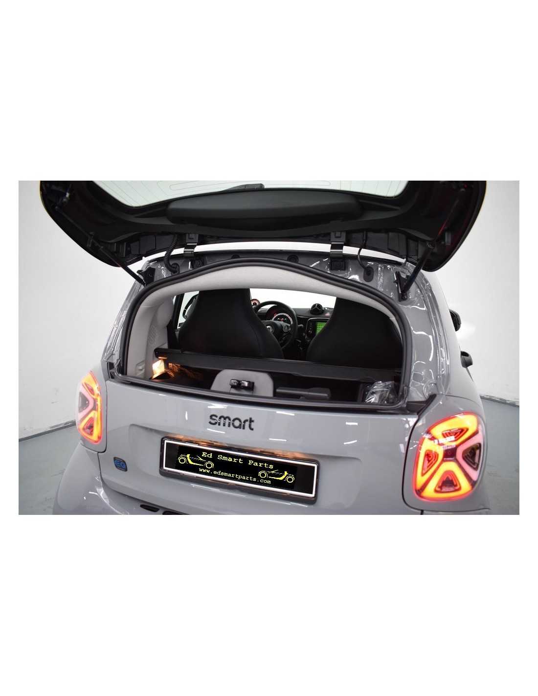 Smart fortwo / forfour 453 LED Facelift arrière lumière arrière unité à ...