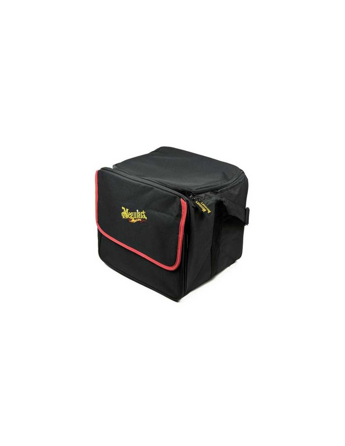 Meguiars Kit Bag 24x30x30cm (ausg. Produkte)