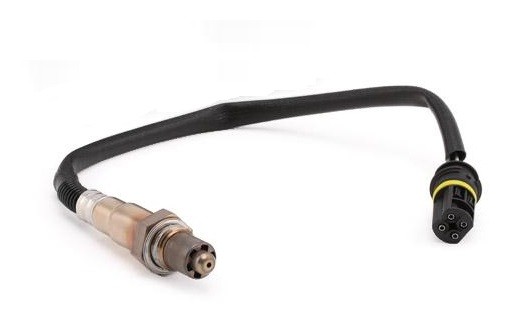 LAMBDA SENSOR VOOR SMART FORTWO 450 ROADSTER 452 BENZINE