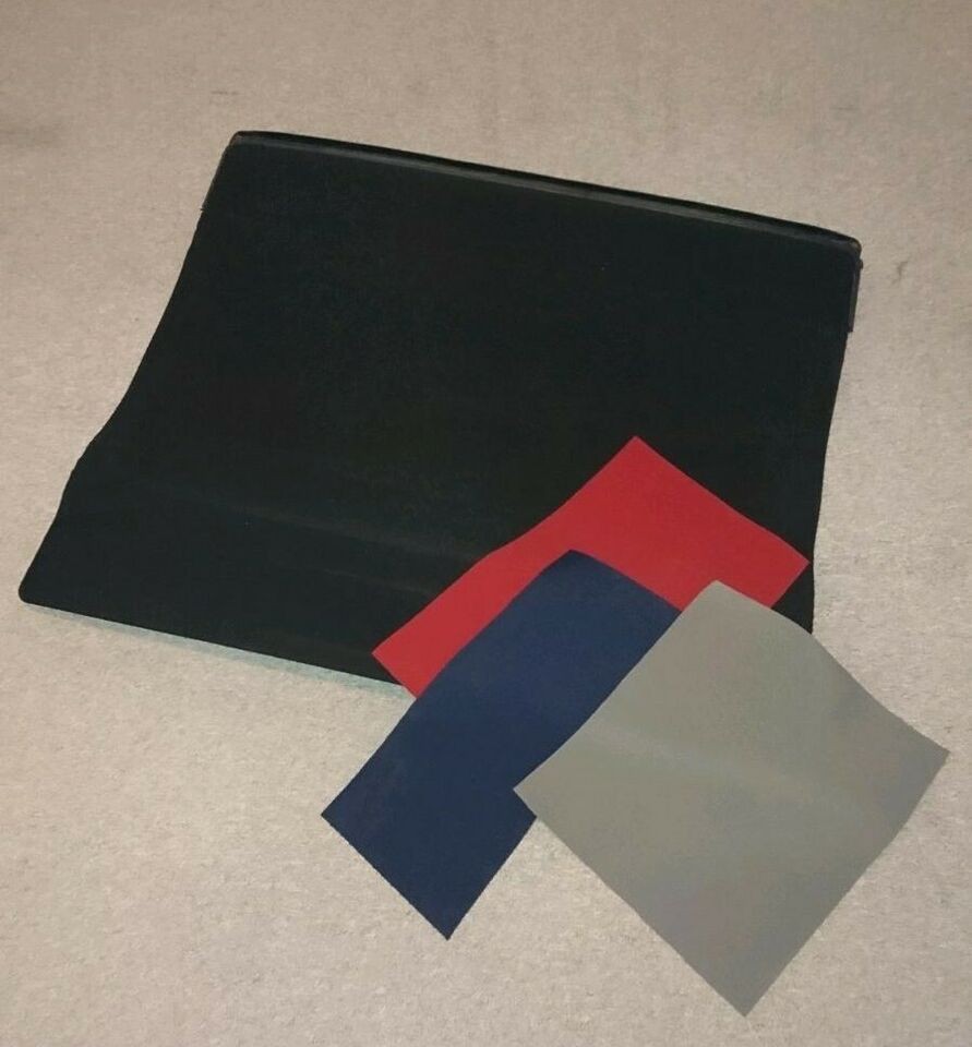 Smart Roadster Convertible Soft Top Roof