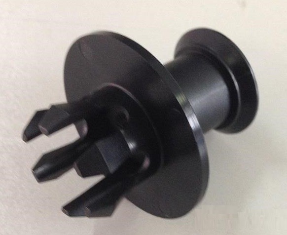 Belt Splash Guard Expansion Rivet - 450 fortwo & 452 roadster