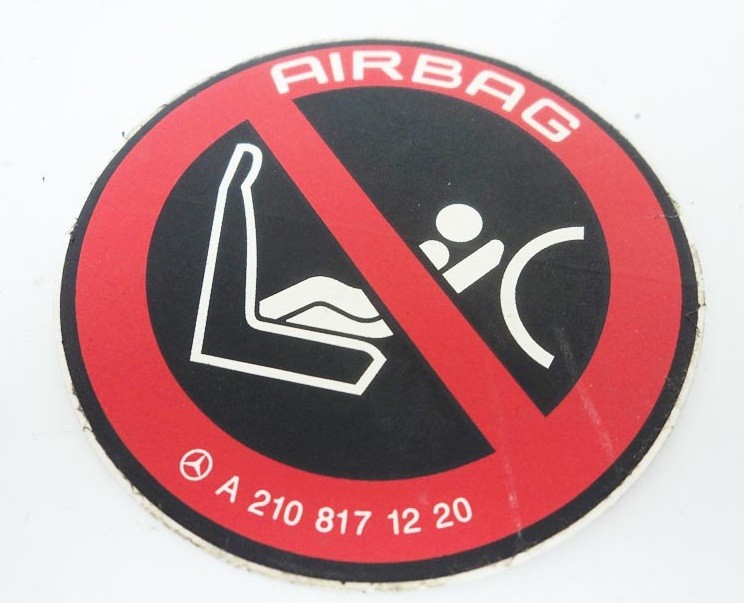 Airbag Libertad Logo