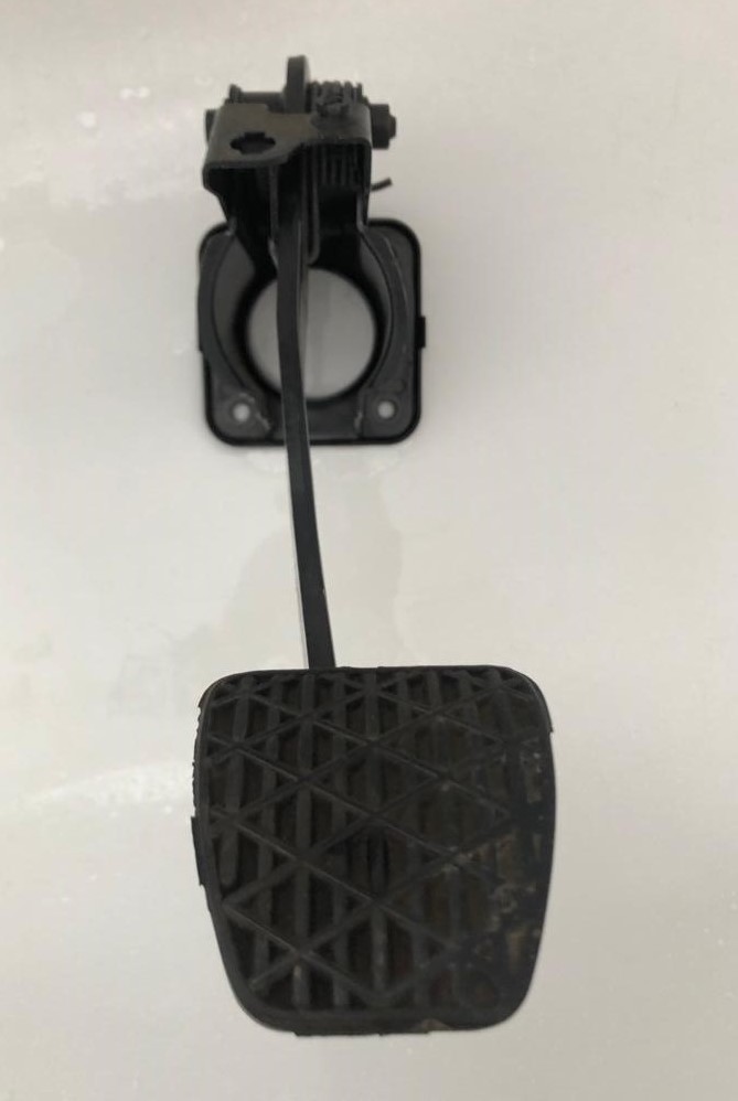 Brake pedal module for any Smart Roadster 452