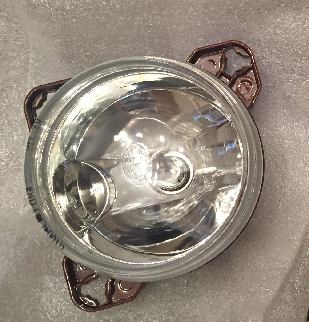 NEW Smart Roadster highbeam light unit left side