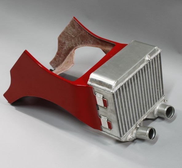 Smart Fortwo 450 Roadster 452 S-Mann Intercooler XXL N452-… | Flickr