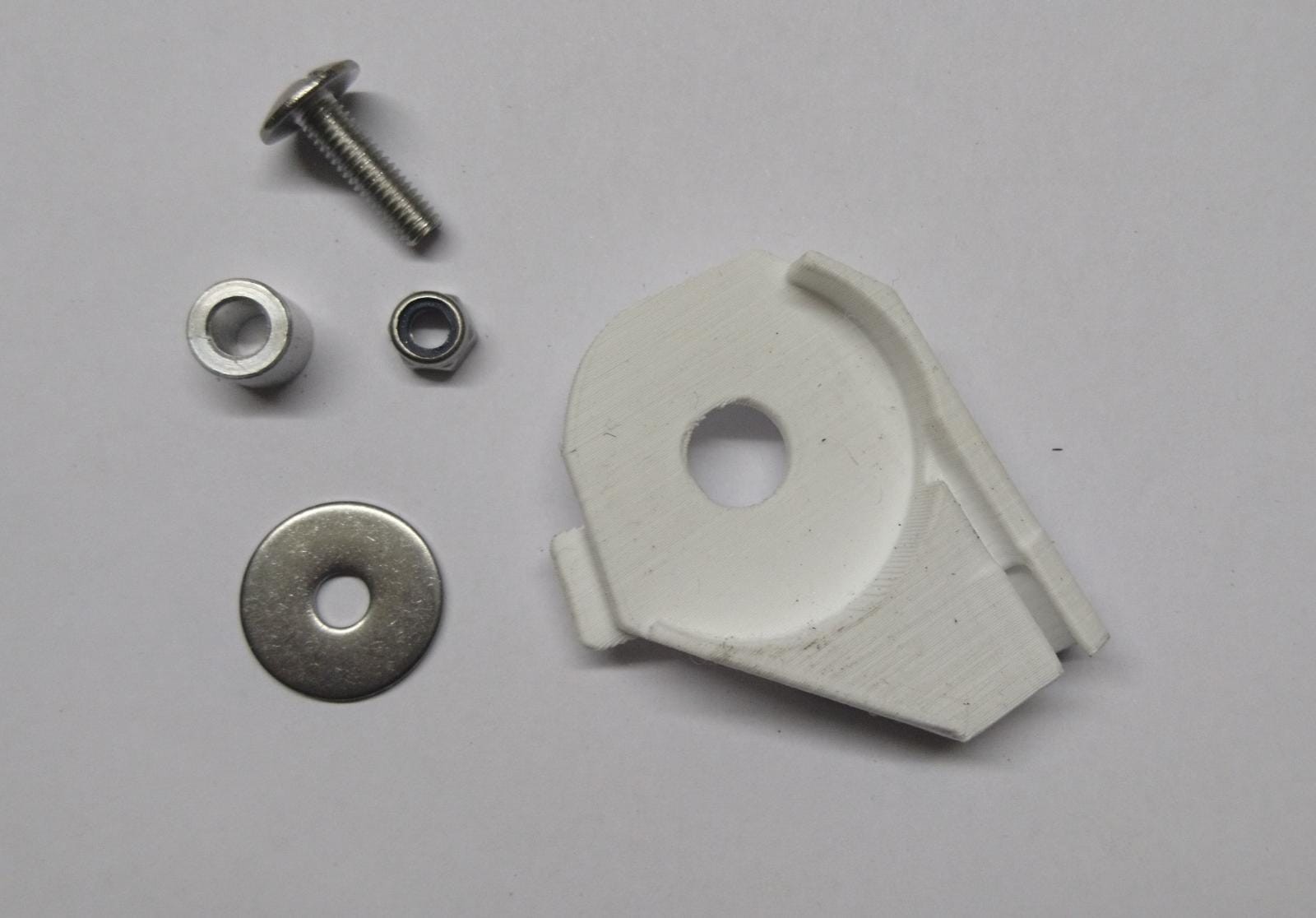 Smart Roadster 452 Window Winder Pulley repair kit